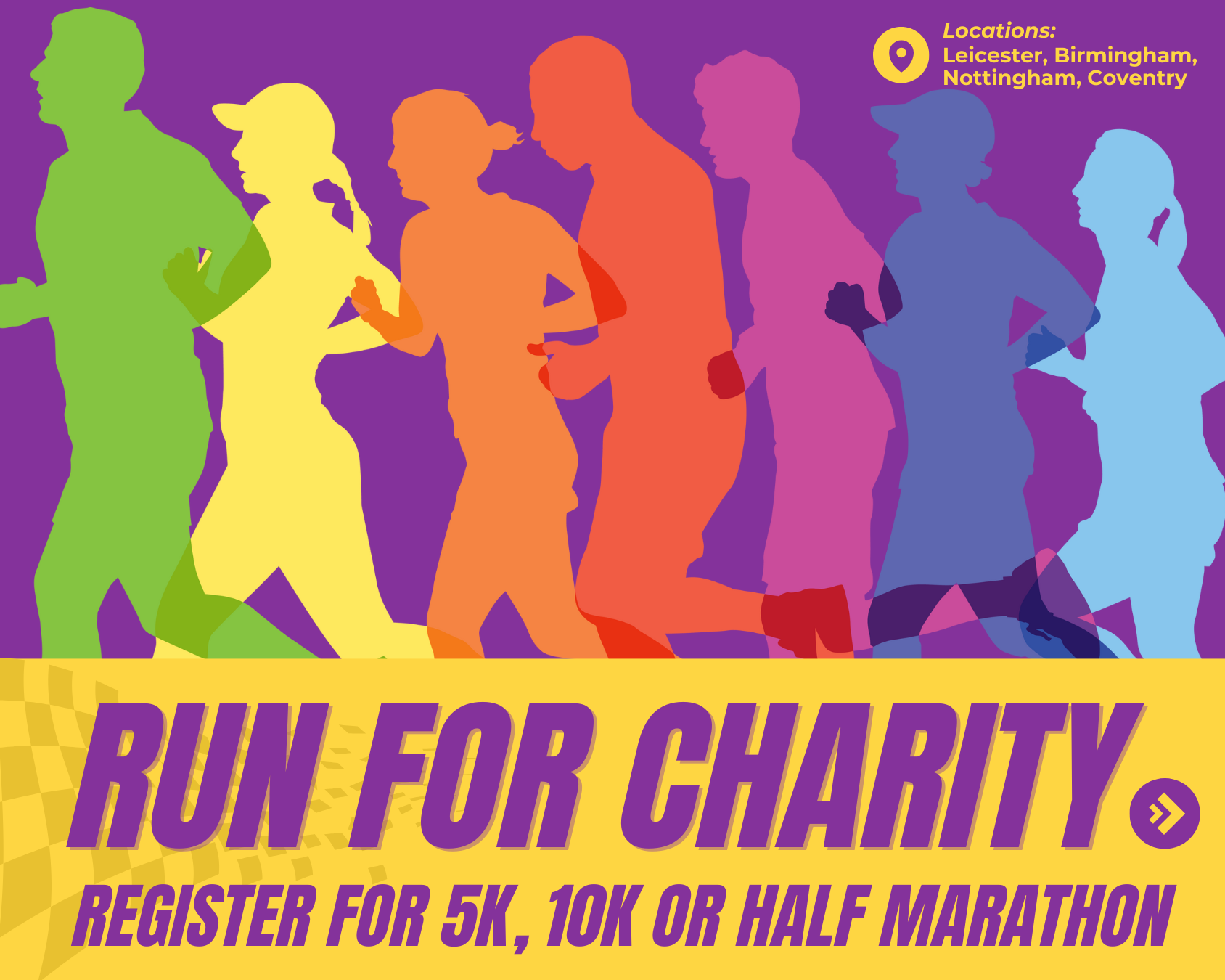 Fundraising ideas - Together Against Cancer